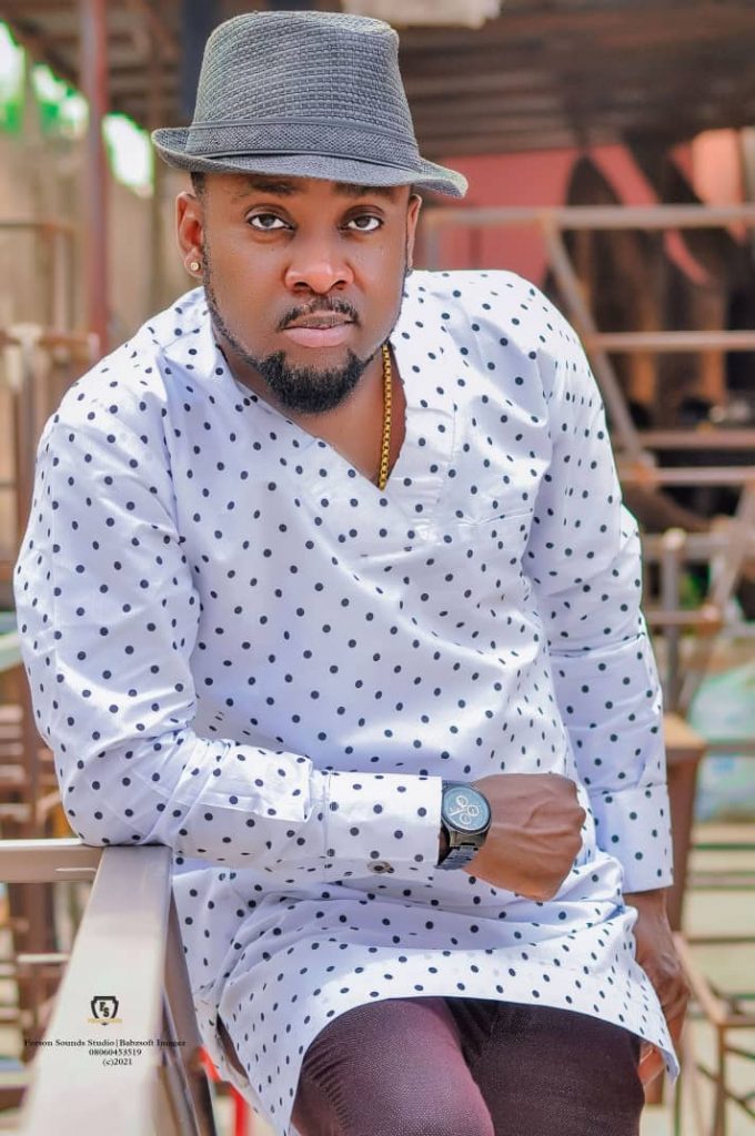 KING SEGUN BLESSING(KSB) DRAGS SAHEED OSUPA, SHILOH, XABITEE, DR SMILE ...